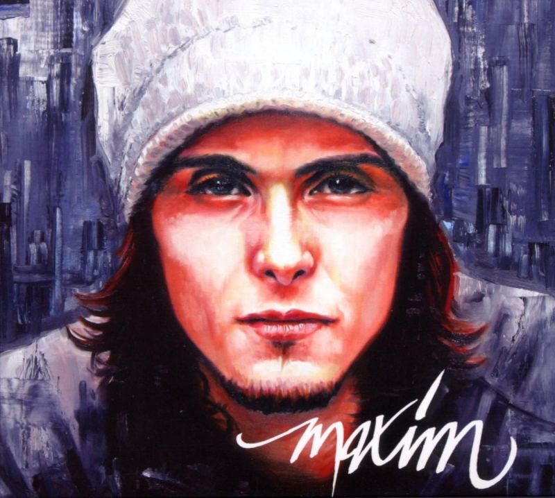 Maxim [DE] - Maxim - hitparade.ch